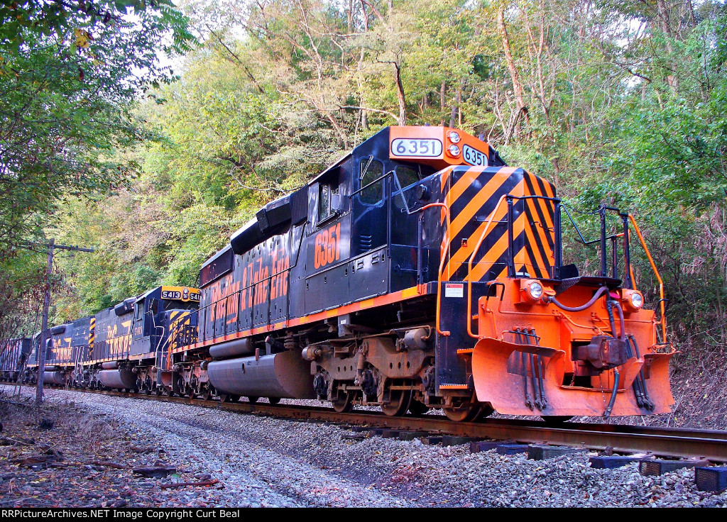 WE 6351, 5413, and 5391